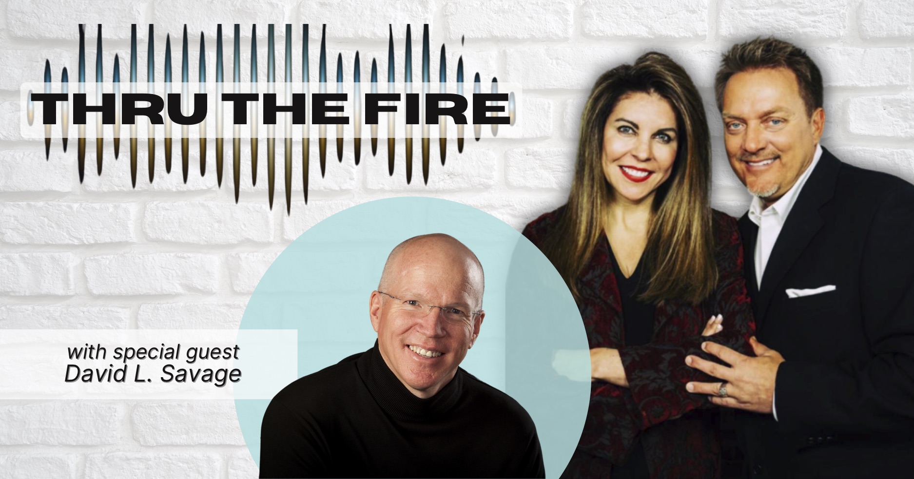 David L. Savage Pt. 2 - Family Vision Media